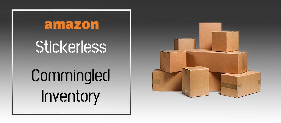 Stickerless Commingled Inventory Explained