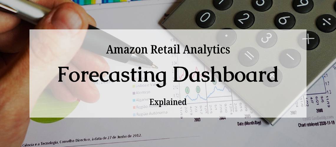Customer Demand Forecasting | Amazon Retail Analytics | ARA