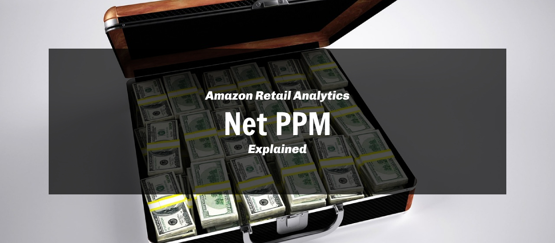 Unveiling Amazon Net PPM: Boost Profits | Amazon Retail Analytics