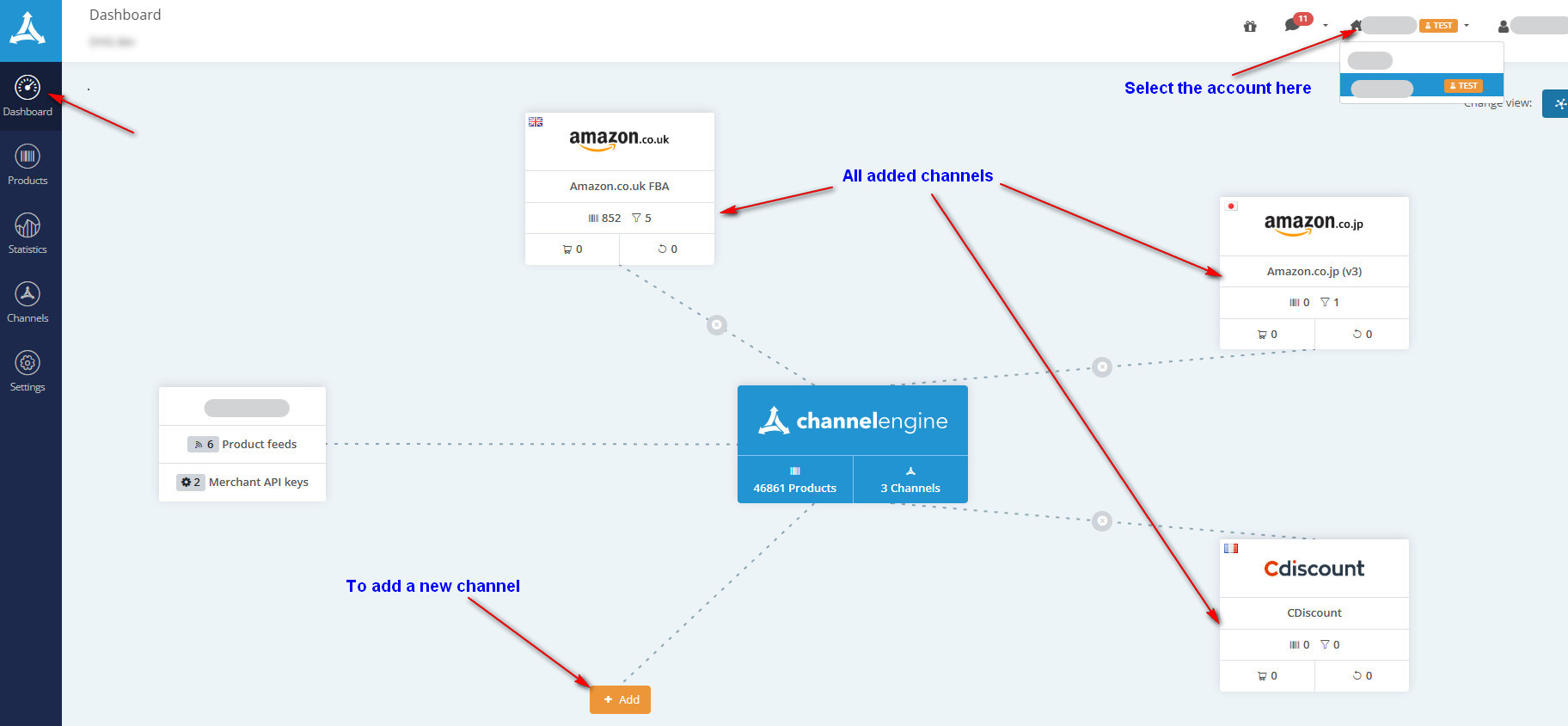 Multichannel Ecommerce with ChannelEngine Guide