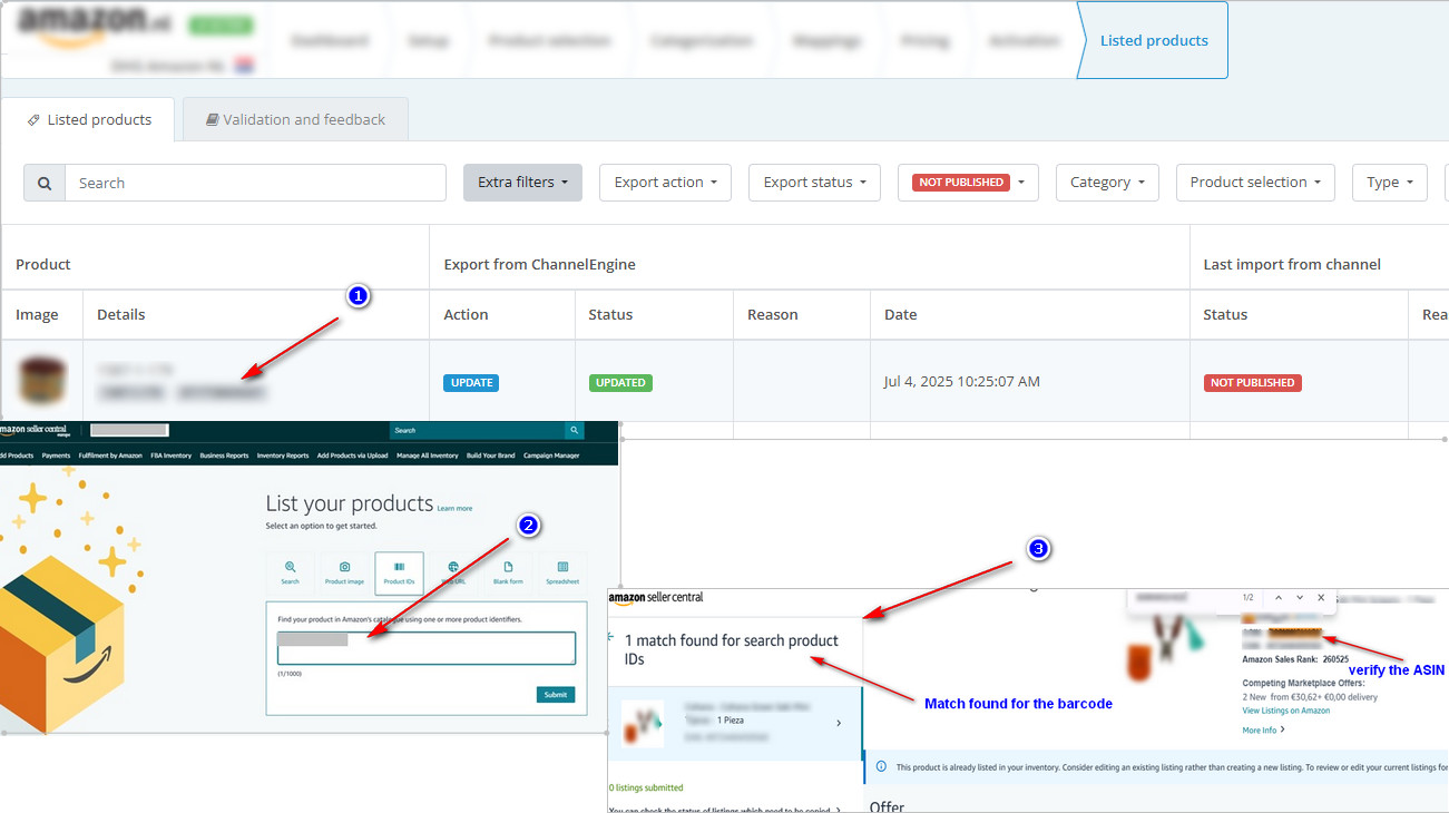 Multichannel Ecommerce with ChannelEngine Guide